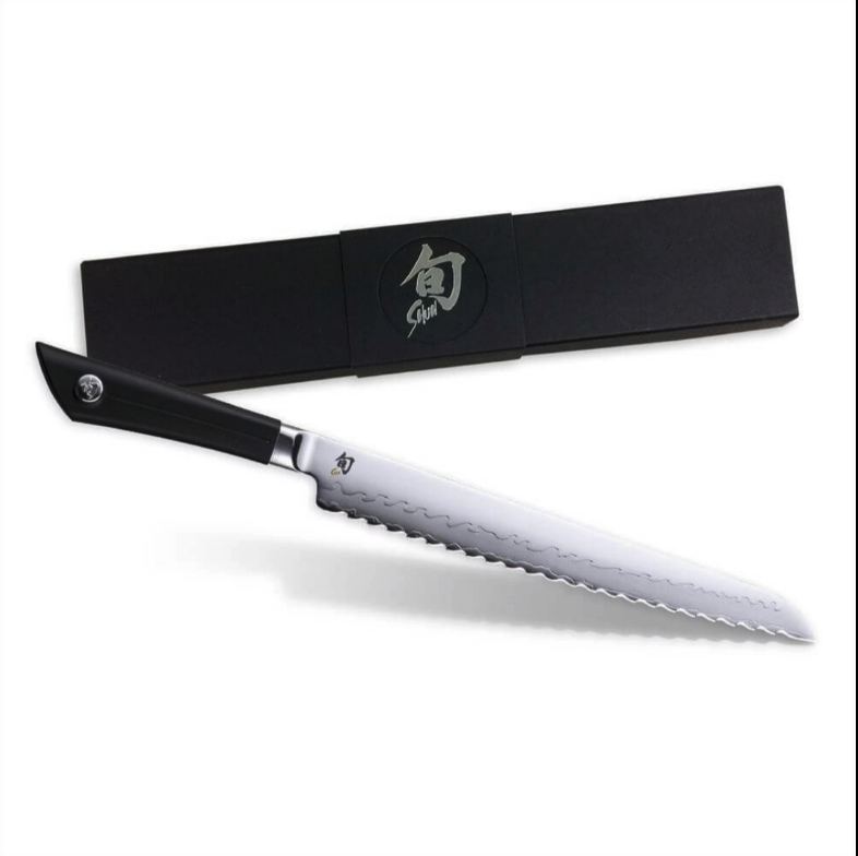 Best Japanese Bread Knives for Professionals: A Comprehensive Guide ...