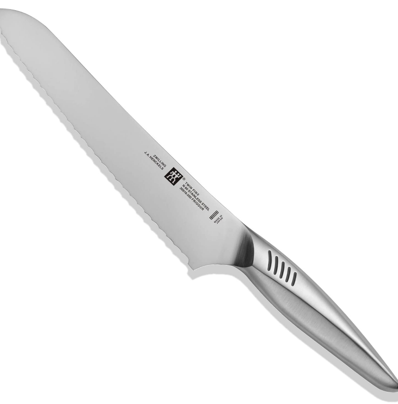 Best Japanese Bread Knives for Professionals: A Comprehensive Guide ...