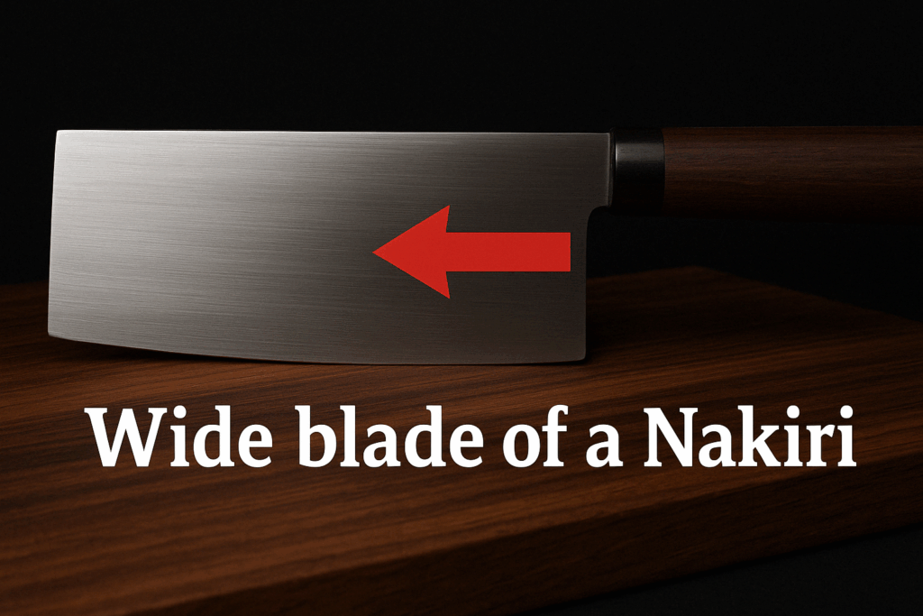 Meet the Nakiri Knife: The Japanese Vegetable Knife You Didn’t Know You ...