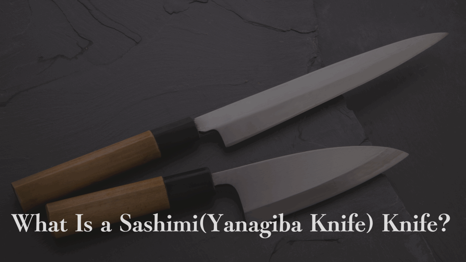 Kiritsuke Knife: Meaning, Uses, and How to Master this All-Purpose ...