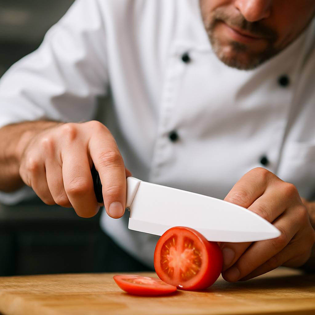 Comprehensive Ceramic Knife Guide for Chefs and Outdoor Enthusiasts ...