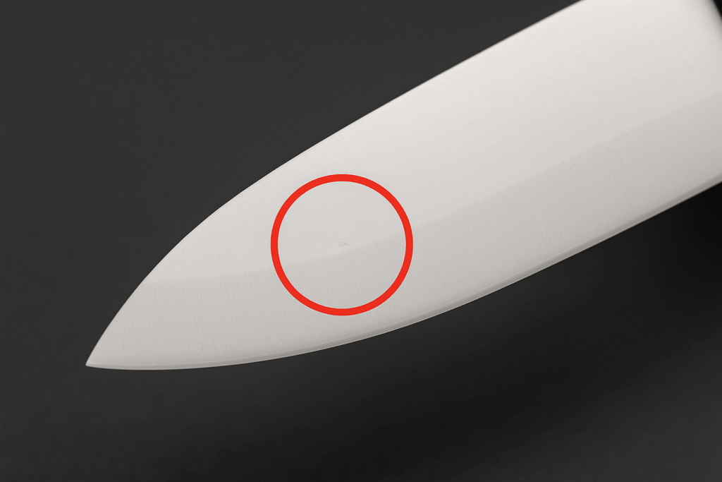 Comprehensive Ceramic Knife Guide for Chefs and Outdoor Enthusiasts ...