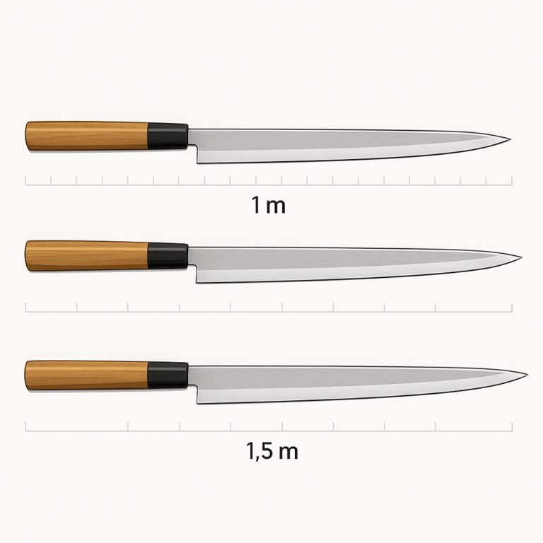 Tuna Knife (Maguro Bocho): The Ultimate Guide for Professional Chefs ...